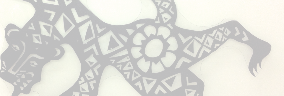 paradigm work puppets - Lion King Shadow puppets